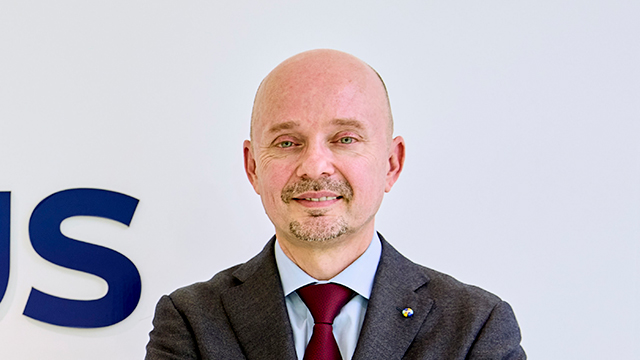 Pioneering Sustainable Aviation and Technological Partnerships | Expert ...