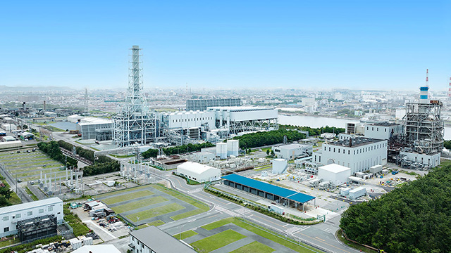 Hydrogen is Taking Off in Japan. That’s Good News for Global Investors ...