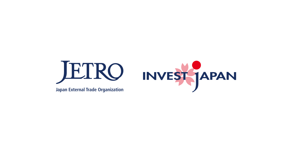 Your Gateway to Global Innovation | Investing in Japan - Japan External ...