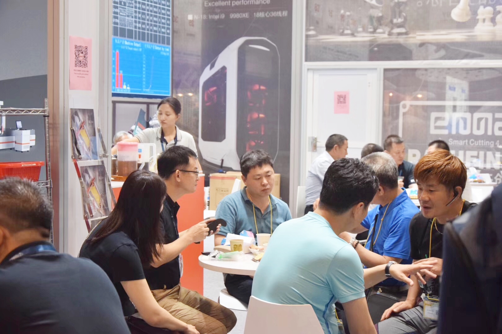 SHOES & LEATHER - GUANGZHOU 2022 - The 31st International Exhibition on ...