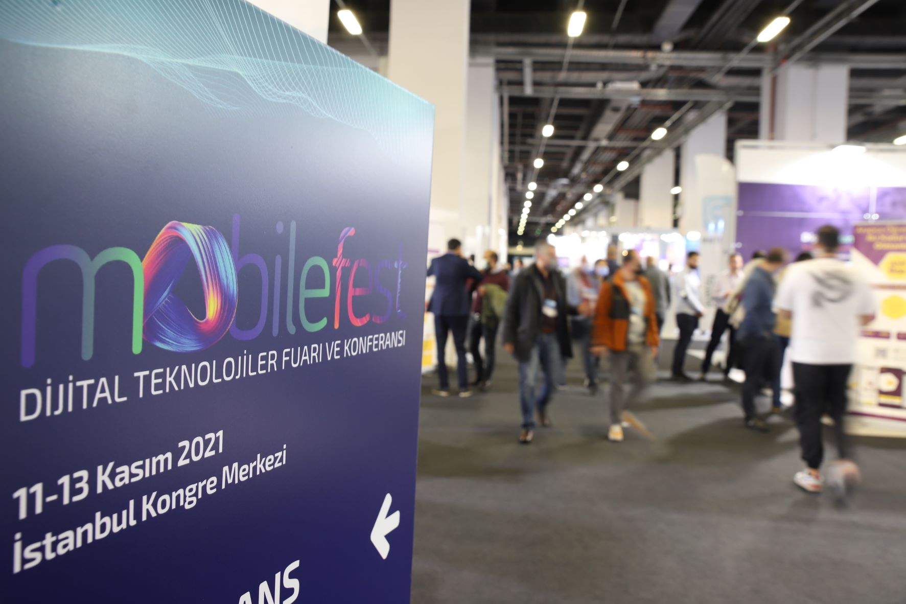 Mobilefest 2023 - Communication Fair and Conference - 2023年01月 | 世界の見本市 ...