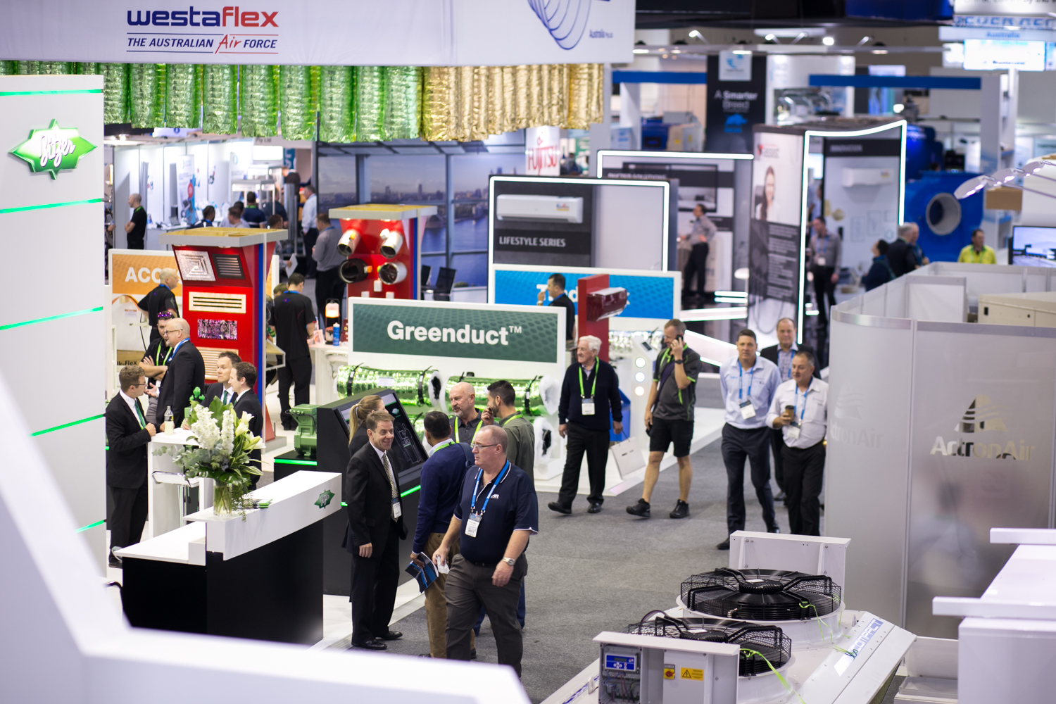 ARBS 2024 - Air Conditioning, Refrigeration & Building Services ...