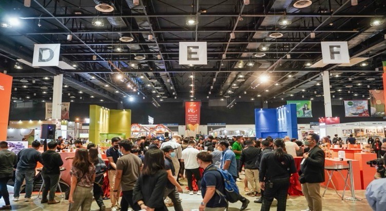 IFEX フィリピン (第16回) - 2023年05月 | 世界の見本市データベース（J-messe) - ジェトロ