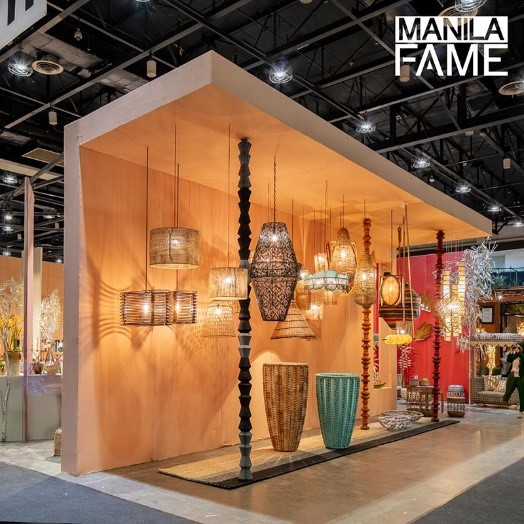 マニラ フェイム - 2023年10月 | 世界の見本市データベース（J-messe) - ジェトロ