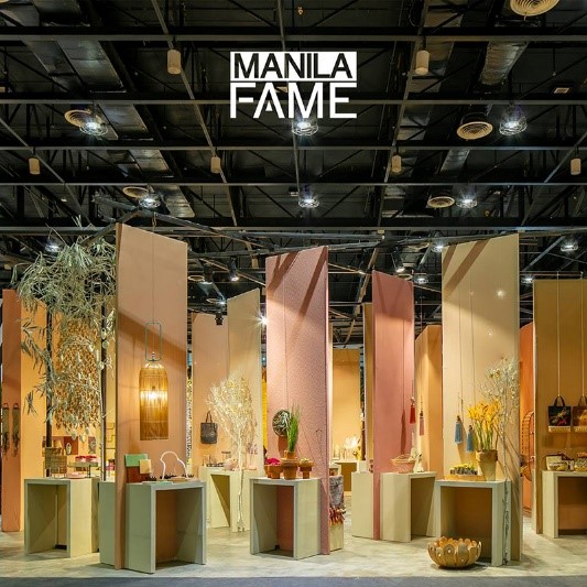 マニラ フェイム - 2023年10月 | 世界の見本市データベース（J-messe) - ジェトロ