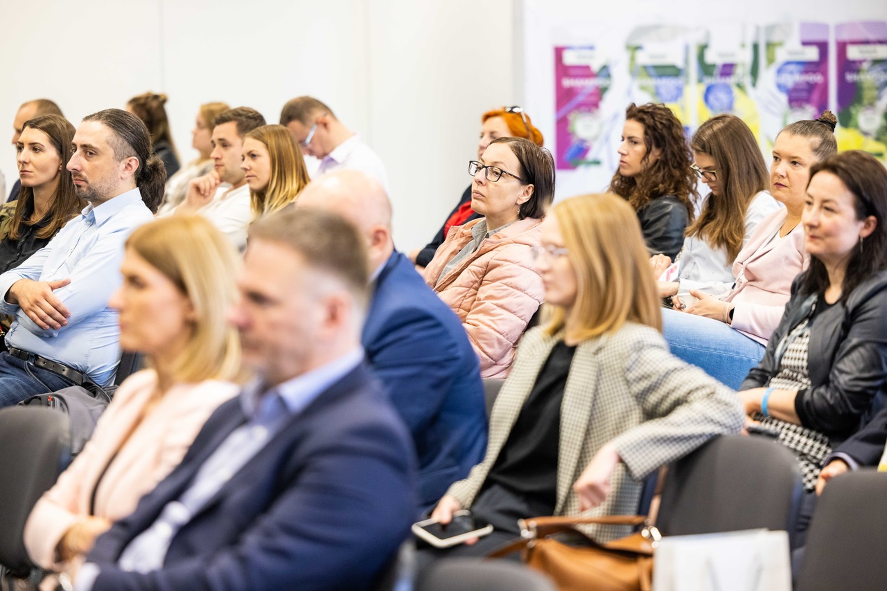 Packaging Innovations 2024 - 2024年09月 | 世界の見本市データベース（J-messe) - ジェトロ