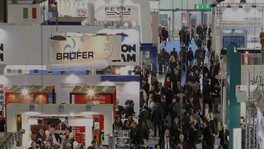 MCE 2026 - Mostra Convegno Expocomfort - 2026/03 | Online Trade Fair ...