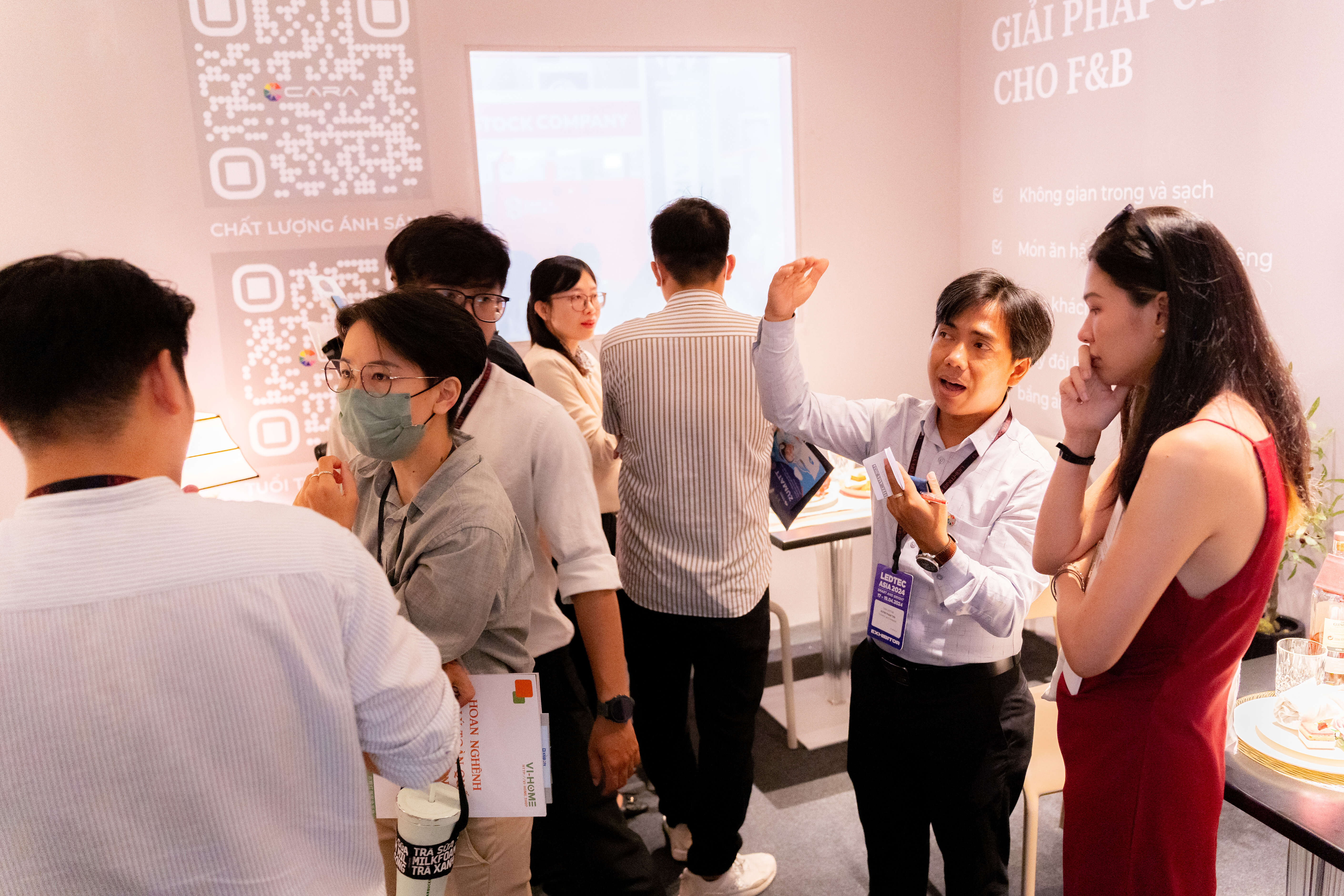 LEDTEC ASIA 2025 - 2025/05 | Online Trade Fair Database (J-messe) - JETRO