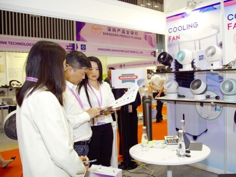Global Electronic Intelligent Manufacturing Show - Vietnam - 2024/11 ...
