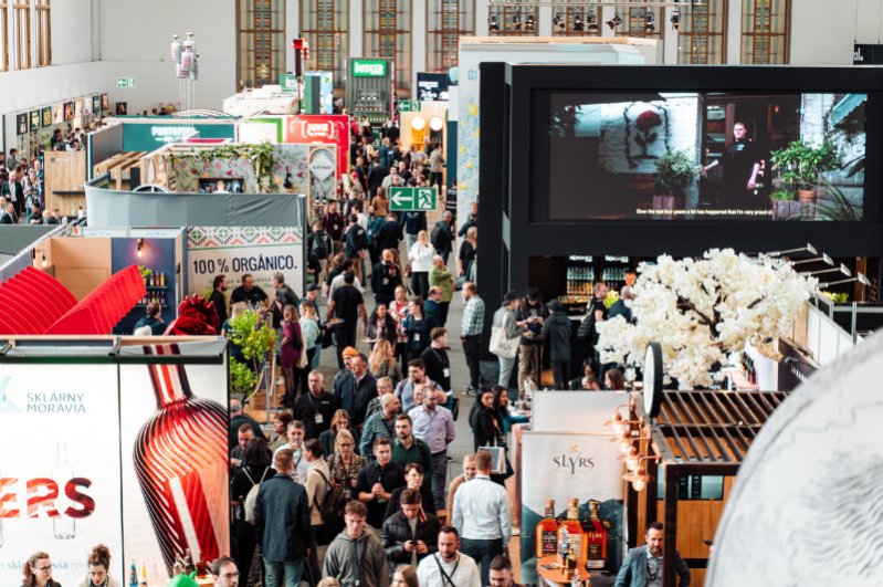 BCB Berlin 2025 - BCBベルリン - 2025年10月 | 世界の見本市データベース（J-messe) - ジェトロ