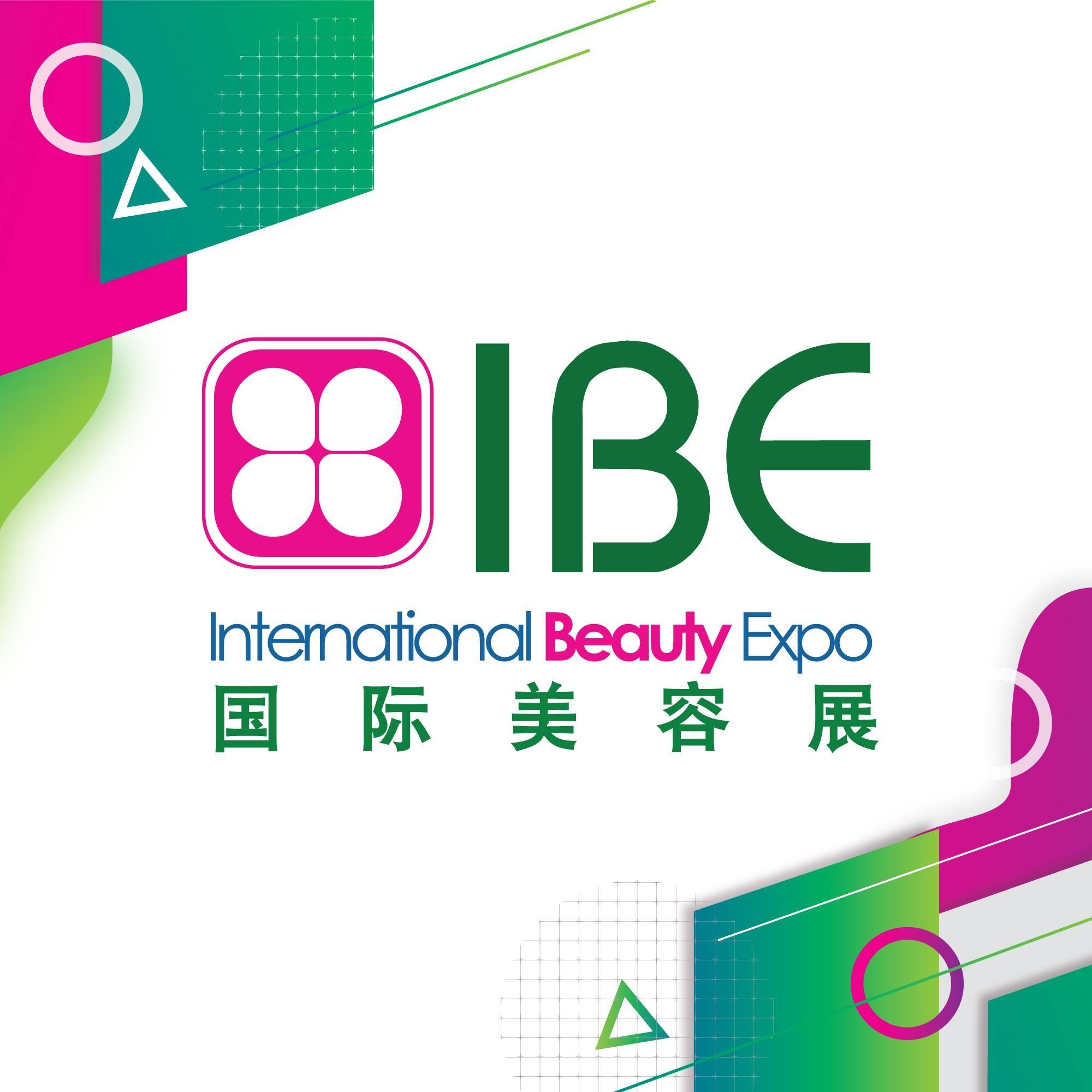 IBE 2025 - International Beauty Expo - 2025/06 | Online Trade Fair ...