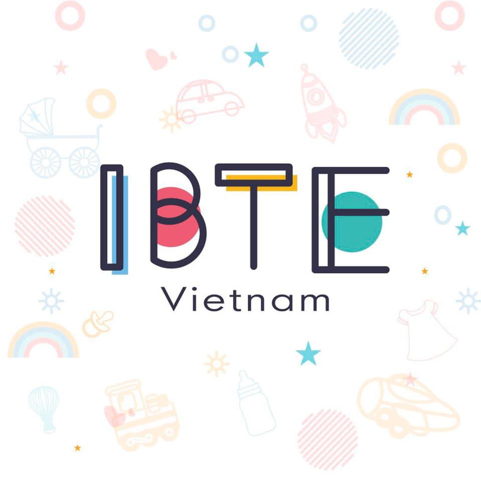 IBTE 2025 - Vietnam International Baby Products & Toys Expo - 2025/12 ...