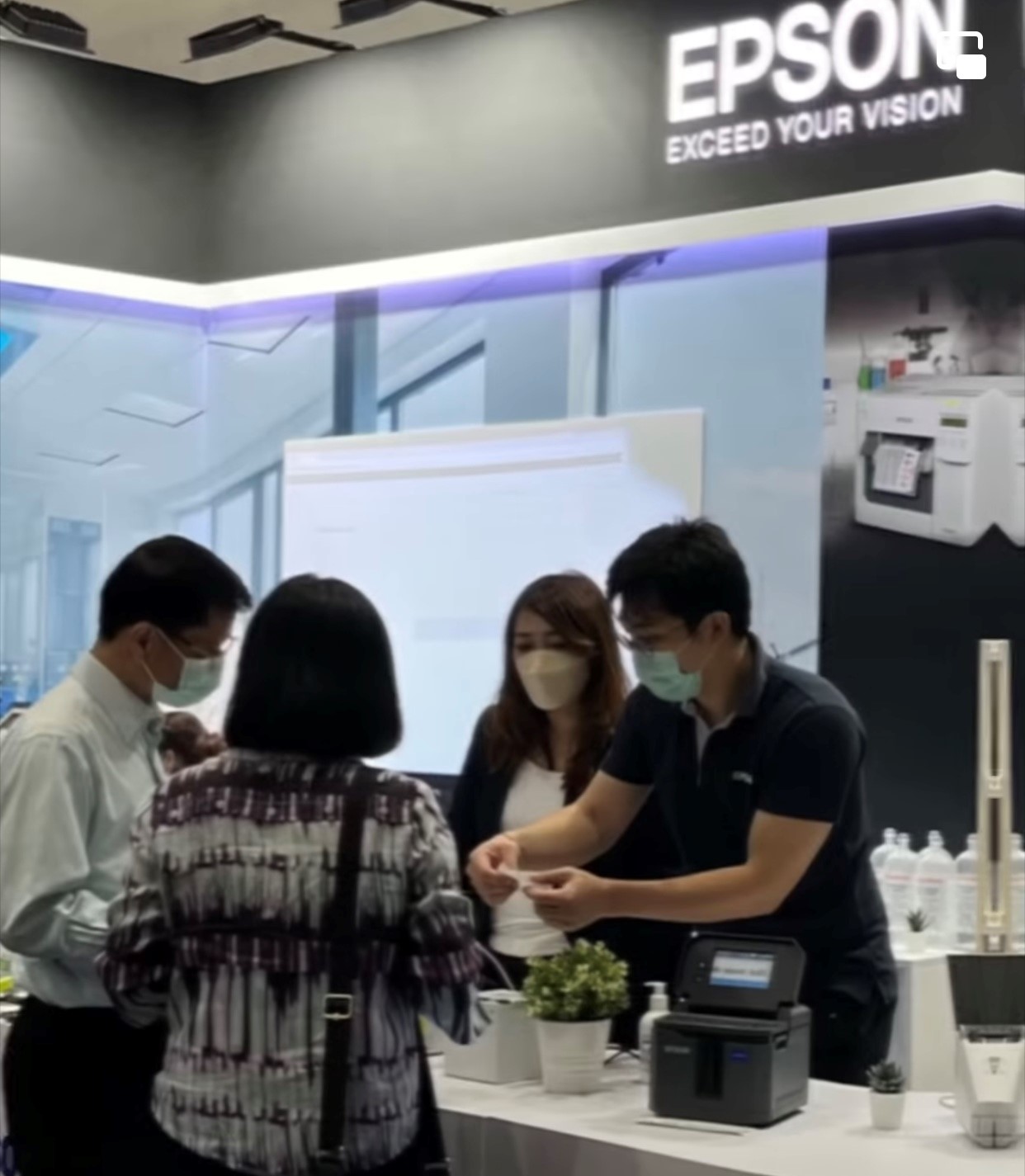 Medlab Asia & Asia Health 2025 - 2025年07月 | 世界の見本市データベース（J-messe) - ジェトロ