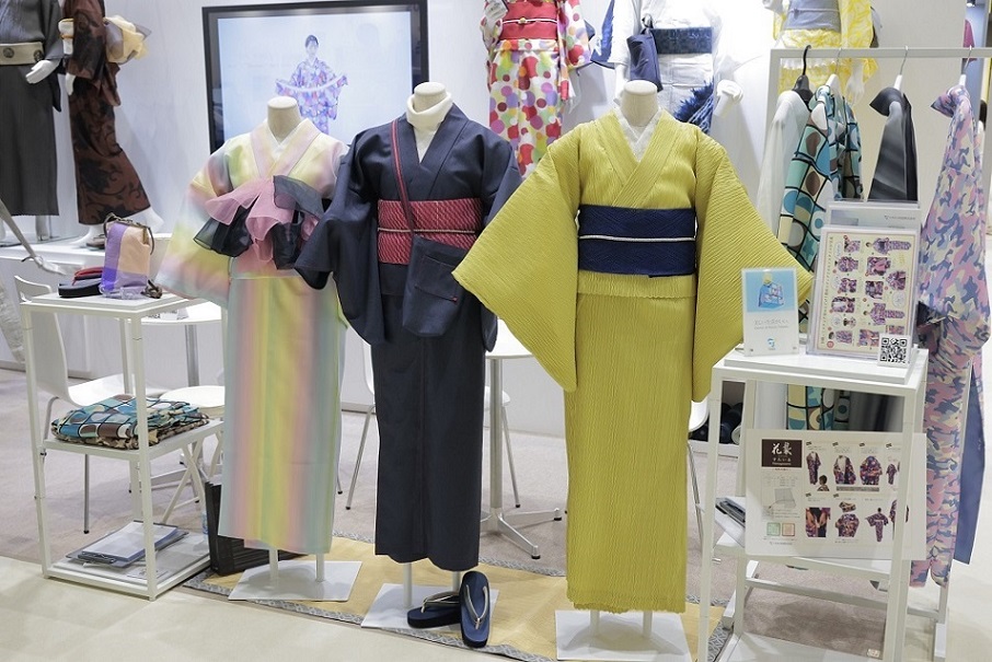 FaW TOKYO - 12th FASHION WORLD TOKYO MARCH - 2025/03 | Online Trade ...