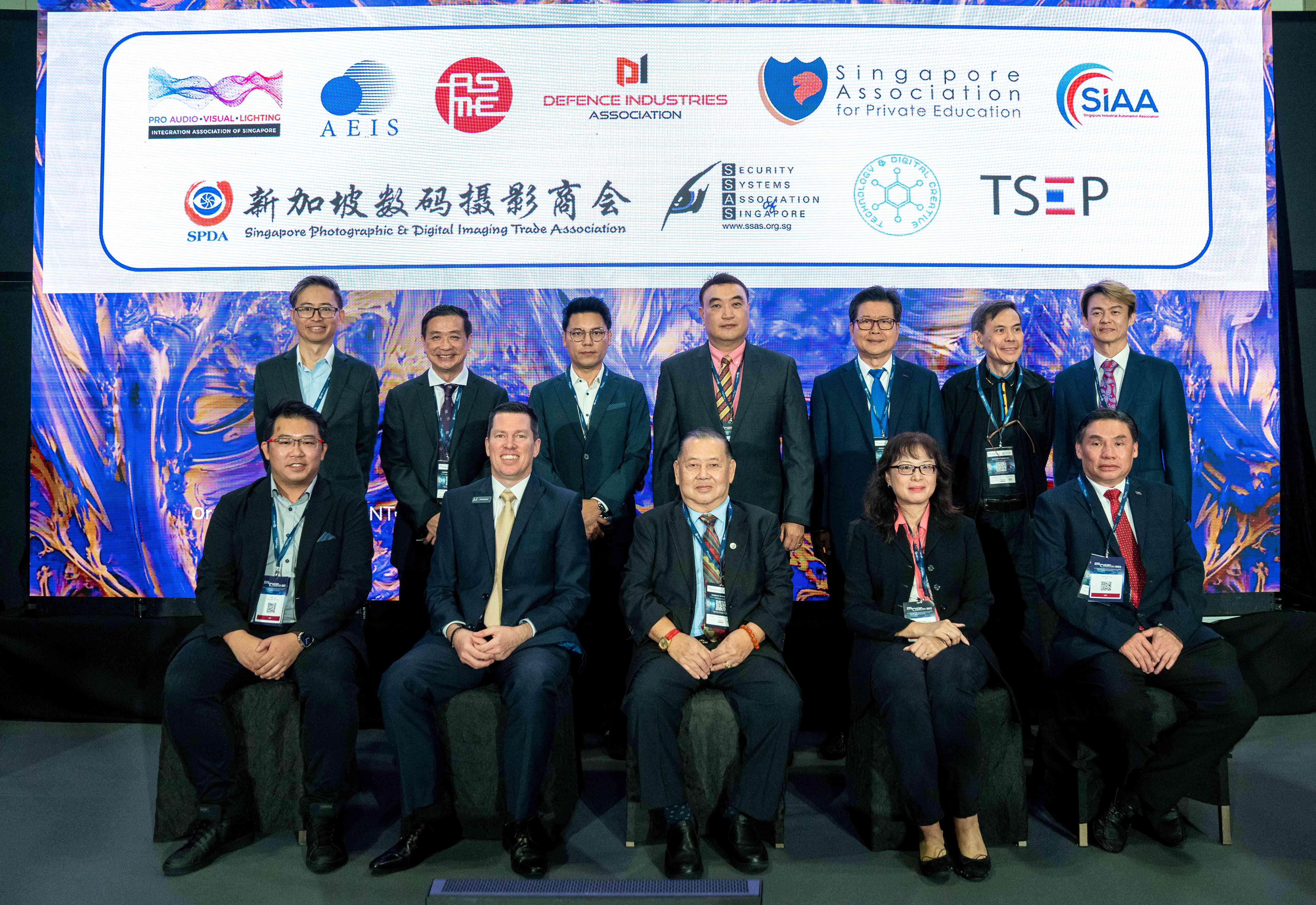 Pro Integration Future Asia 2025 - 2025年11月 | 世界の見本市データベース（J-messe) - ジェトロ