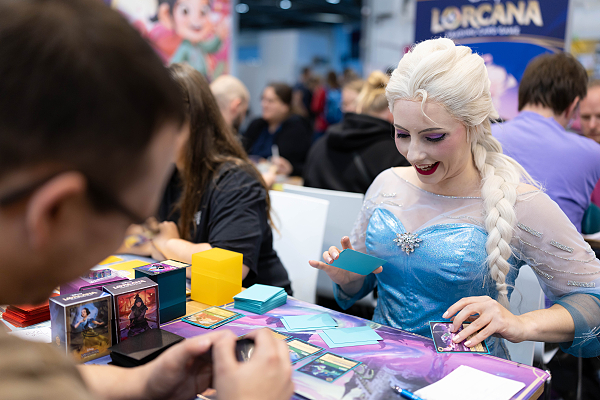 SPIEL Essen シュピール・エッセン - 2025年10月 | 世界の見本市データベース（J-messe) - ジェトロ