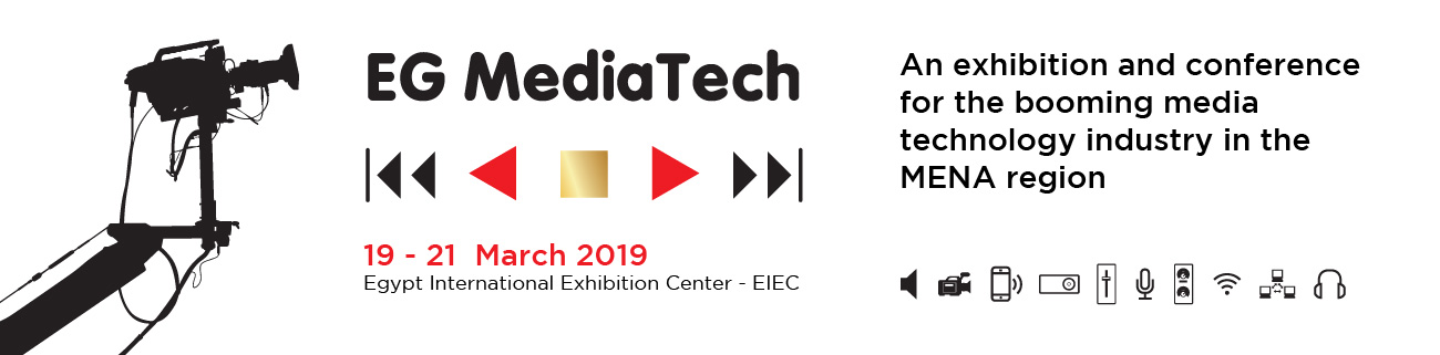 EG Media Tech - 2019/03 | Online Trade Fair Database (J-messe) - JETRO