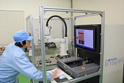 A critical inspection: inspec Inc. | Meet Japanese Companies with ...