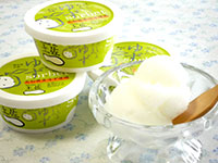 Nature's bounty in a bowl of ice cream: Kochi ice Co., Ltd. | Meet ...