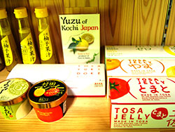 Nature's bounty in a bowl of ice cream: Kochi ice Co., Ltd. | Meet ...