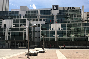 ジェトロ・マドリード事務所 | 海外事務所 - ジェトロについて - ジェトロ